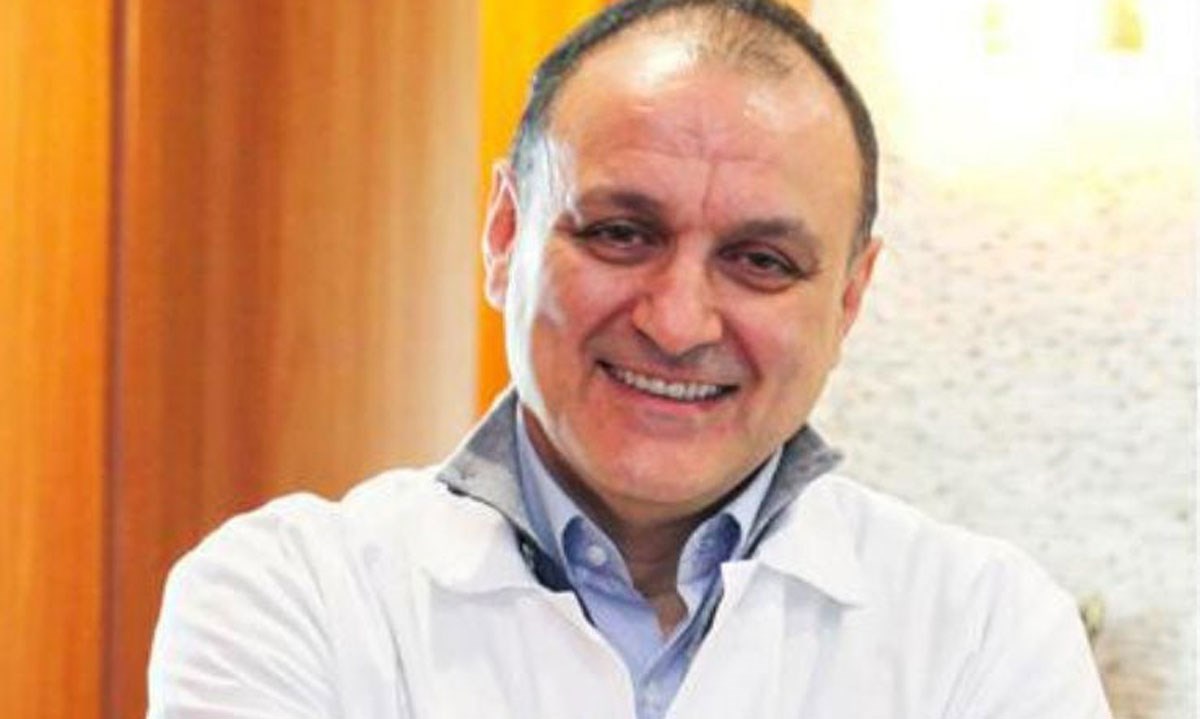 Crotone avrà una via intitolata a Massimo Marrelli